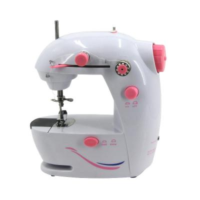 China Mini Sewing Machine 2020 Double Speed Rice Bag Sewing Maquina de Coser Sacos Portatil for sale