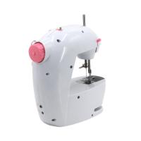 China Mini Sewing Machine 2020 Double Speed Rice Bag Sewing Maquina de Coser Sacos Portatil for sale