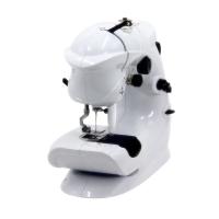 China Revolutionary Insole Coverstitch Machine Automatic Industrial Sewing with DC 6V Output for sale