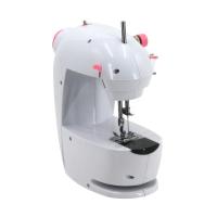 China Mini Sewing Machine 2020 Double Speed Rice Bag Sewing Maquina de Coser Sacos Portatil for sale
