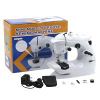 China Revolutionary Insole Coverstitch Machine Automatic Industrial Sewing with DC 6V Output for sale