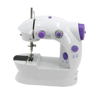 China Double Speed Maquinas para Hacer Agujas de Maquinas de Coser The Perfect Fit for Home for sale