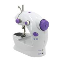China Double Speed Maquinas para Hacer Agujas de Maquinas de Coser The Perfect Fit for Home for sale