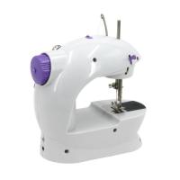 China Double Speed Maquinas para Hacer Agujas de Maquinas de Coser The Perfect Fit for Home for sale