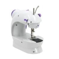 China Double Speed Maquinas para Hacer Agujas de Maquinas de Coser The Perfect Fit for Home for sale