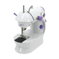 China Double Speed Maquinas para Hacer Agujas de Maquinas de Coser The Perfect Fit for Home for sale