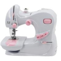 China High Speed Home Sewing Machine with Adjustable Stitch Length Easy Operation Guaranteed for sale