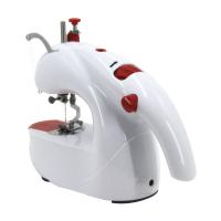 China 6W Household Portable Fabrica de Maquinas de Coser 's Top Ten Selling Product with Design for sale