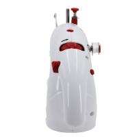 China 6W Household Portable Fabrica de Maquinas de Coser 's Top Ten Selling Product with Design for sale