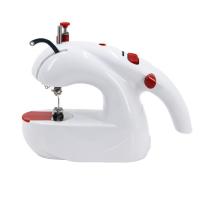 China 6W Household Portable Fabrica de Maquinas de Coser 's Top Ten Selling Product with Design for sale