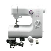 China Small Size Lockstitch Industrial Sewing Machine Automatic with Lock Stitch Formation for sale