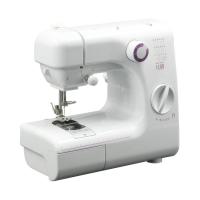 China Small Size Lockstitch Industrial Sewing Machine Automatic with Lock Stitch Formation for sale