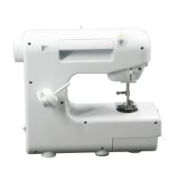 China Small Size Lockstitch Industrial Sewing Machine Automatic with Lock Stitch Formation for sale