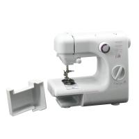 China Small Size Lockstitch Industrial Sewing Machine Automatic with Lock Stitch Formation for sale