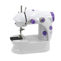 China Electric Automatic Winding Prensa Tela Household Sewing Machine Distributor for Market for sale