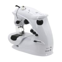 China Adjustable Stitch Length Africa Home Automatic Button Attach Sewing Machine for Hosiery for sale