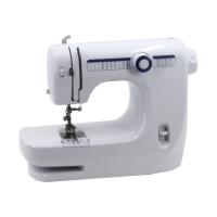 China Novelty Household Lockstitch Sewing Machine with Pattern Embroidery OEM Accepted for sale