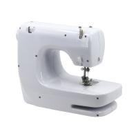 China Novelty Household Lockstitch Sewing Machine with Pattern Embroidery OEM Accepted for sale