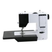 China Upgrade Your Home Sewing Game with Two Speed Mechanical Configuration from Suppliers for sale