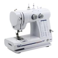 China Adjustable Stitch Length Singer Sewing Machine for Garment Shirt in 21.4*13.4*25.3cm for sale