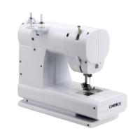 China Adjustable Stitch Length Singer Sewing Machine for Garment Shirt in 21.4*13.4*25.3cm for sale