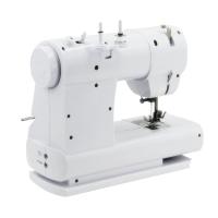 China Adjustable Stitch Length Singer Sewing Machine for Garment Shirt in 21.4*13.4*25.3cm for sale