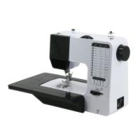 China Best Portable Sewing Machine for Making Doll Clothes Adjustable Stitch Length for sale