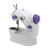 China Household Sewing Machine Needle Plate in Pakistan with Mechanical Configuration Flat-Bed for sale