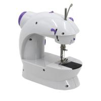 China Household Sewing Machine Needle Plate in Pakistan with Mechanical Configuration Flat-Bed for sale