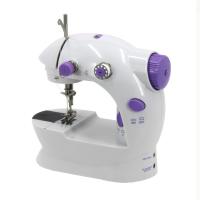 China Household Sewing Machine Needle Plate in Pakistan with Mechanical Configuration Flat-Bed for sale