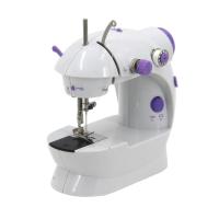 China Household Sewing Machine Needle Plate in Pakistan with Mechanical Configuration Flat-Bed for sale