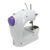 China Household Sewing Machine Needle Plate in Pakistan with Mechanical Configuration Flat-Bed for sale