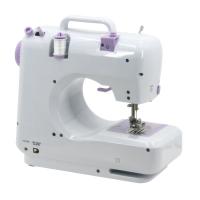 China Upgrade Your Sewing and Durable Two-Thread Lock Stitch Maquina de Coser Sewing Machine for sale