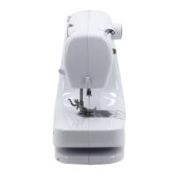 China Retail Household Singer Sewing Machine with Adjustable Stitch Length Directly from 's for sale