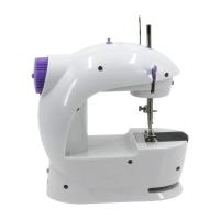 China Latest Hot Products Pattern Embroidery Shirt Sewing Machine with Manual Feed Mechanism for sale