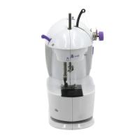 China Latest Hot Products Pattern Embroidery Shirt Sewing Machine with Manual Feed Mechanism for sale