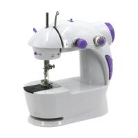 China Latest Hot Products Pattern Embroidery Shirt Sewing Machine with Manual Feed Mechanism for sale