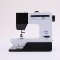 China UFR-737 Domestic Multi-functional Overlock Mini Sewing Machine Compact and Versatile for sale