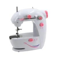 China Sell Manual Feed Mechanism Canvas Singer Sewing Machine with Adjustable Stitch Length for sale