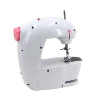 China Sell Manual Feed Mechanism Canvas Singer Sewing Machine with Adjustable Stitch Length for sale