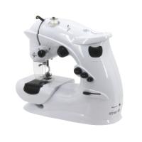 China 7 Stitch Patterns Household Sewing Machine 1.7KG Aguja Placa Maquina De Coser for Sewing for sale