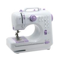 China 27.5*12.1*26cm Wholesalers Family Hand Switch Denim Maquina de Coser Familiar for sale