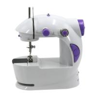 China Efficiently Sew Leather Pants with Italy's Straight Stitch Blindstitch Sewing Machine for sale