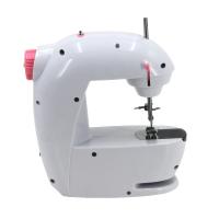 China 2020 Newest High Speed Mini Sewing Machine for Socks Portable and Battery Powered for sale