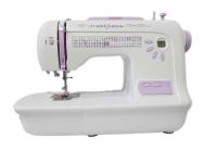 China Upgrade Your Sewing Business with Usha 2019 Overlock Embroidery Sewing Machine UKICRA for sale