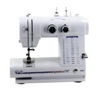 China Upgrade Your Production Efficiency with Our Cloth Maquina Industrial de Coser Zigzag for sale