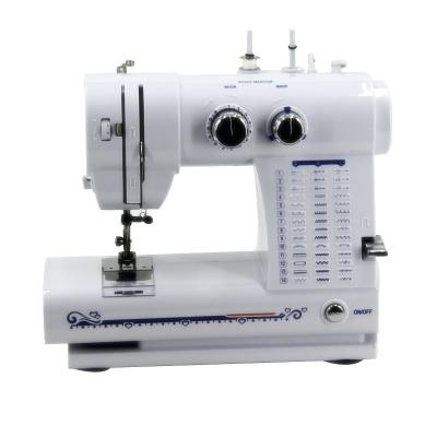 China Upgrade Your Production Efficiency with Our Cloth Maquina Industrial de Coser Zigzag for sale