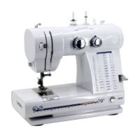China Upgrade Your Production Efficiency with Our Cloth Maquina Industrial de Coser Zigzag for sale