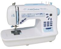 China Manual Feed Portable Sewing Machine Ukicra Household Lockstitch for Precise Results for sale