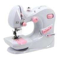 China Top Selling Rustic Sewing Machine Battery Powered with Online Support After Service for sale